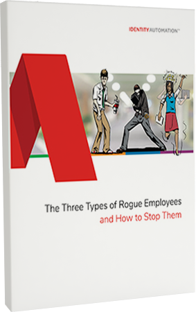 Rogue Employees eBook