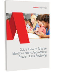 How to Take an Identity-Centric Approach to Student Data Rostering