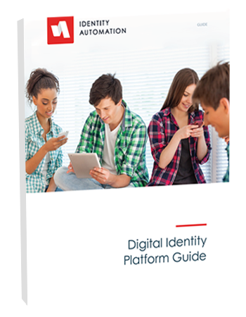 The Digital Identity Platform Guide