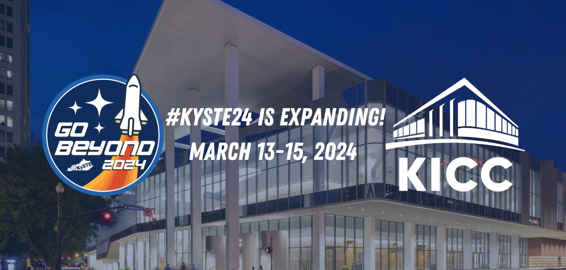 KySTE Spring Conference 2024